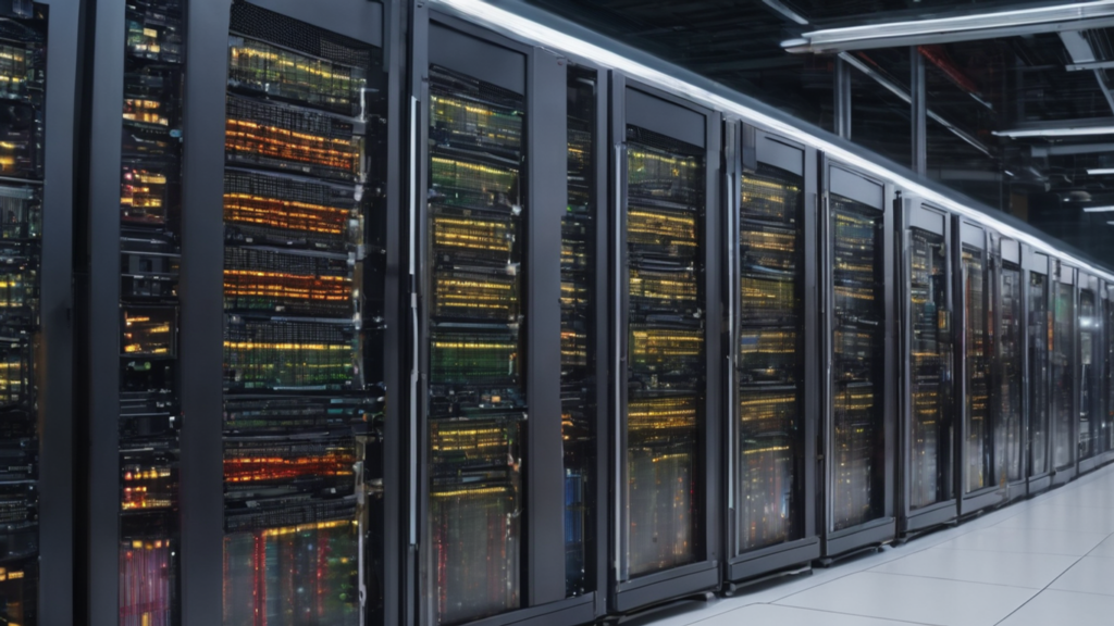 Workshop - Hyperconnectivity for European HPC Supercomputers - Feedback ...